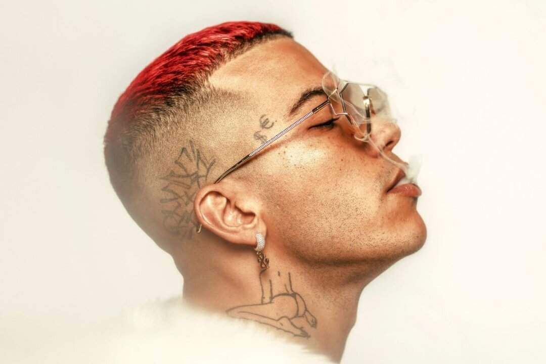 Sfera Ebbasta annuncia il suo primo live all’Arena di Verona - Radio Mondo