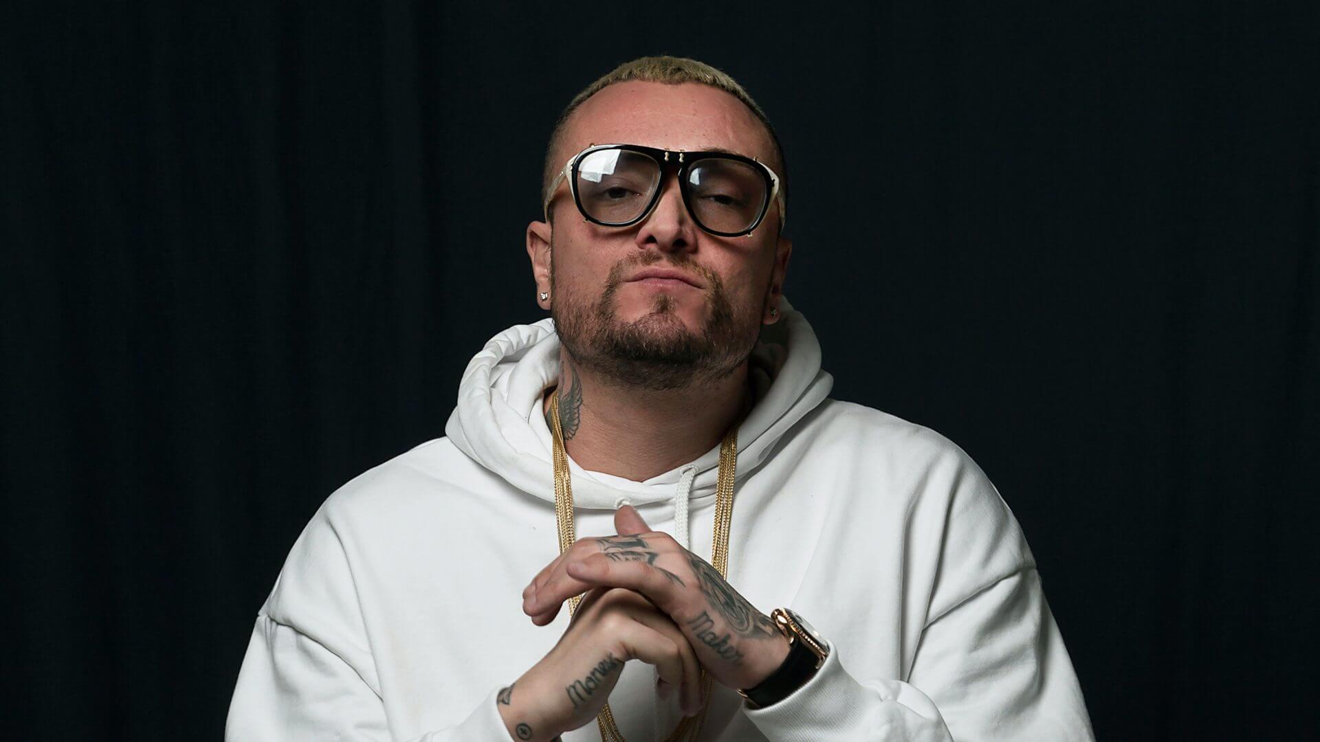 "Guè Live 2023": a luglio e agosto live in tutta Italia - Radio Mondo