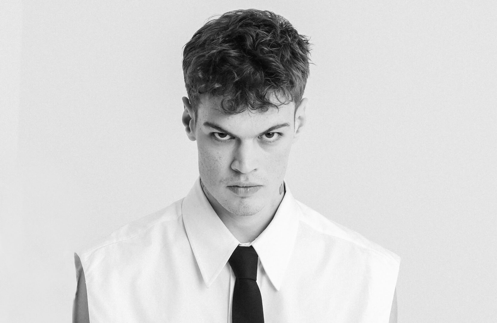 "Innamorato": il nuovo album in uscita di Blanco - Radio Mondo