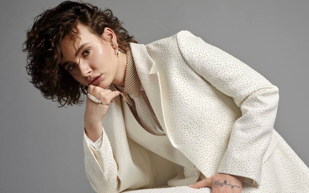 Madame, “L’Amore” è il nuovo album in uscita a marzo - Radio Mondo